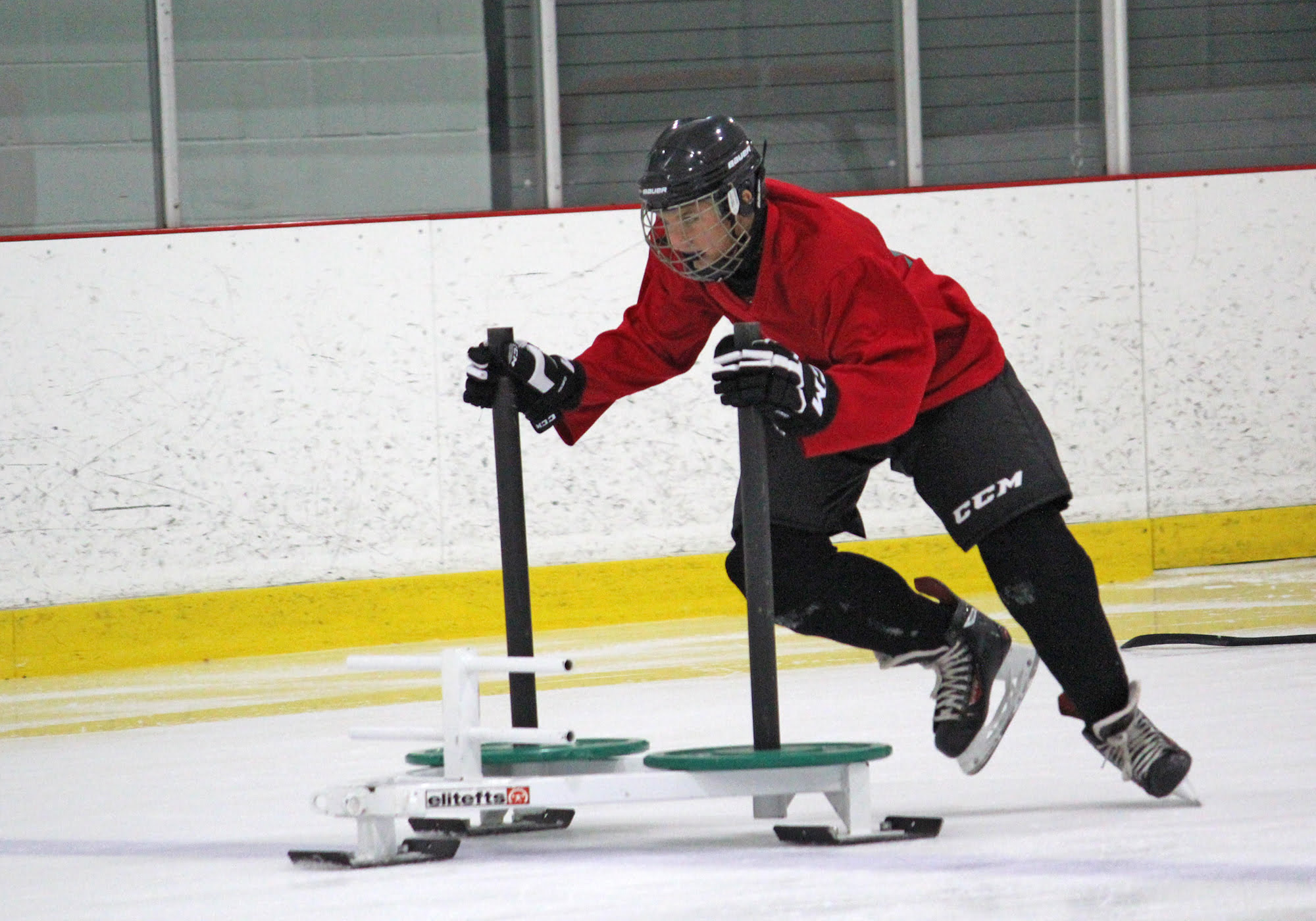 Jeunes - Isatis Sport